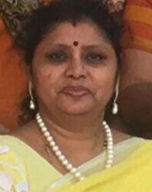 Middle School Incharge – Sri Aurobindo International School