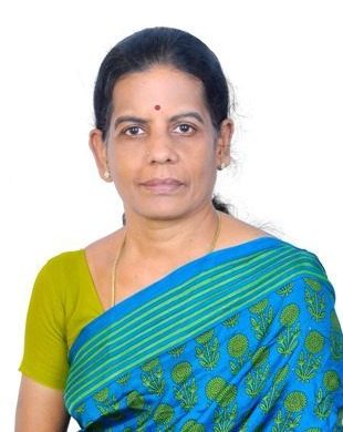 Primary Incharge – Sri Aurobindo International School